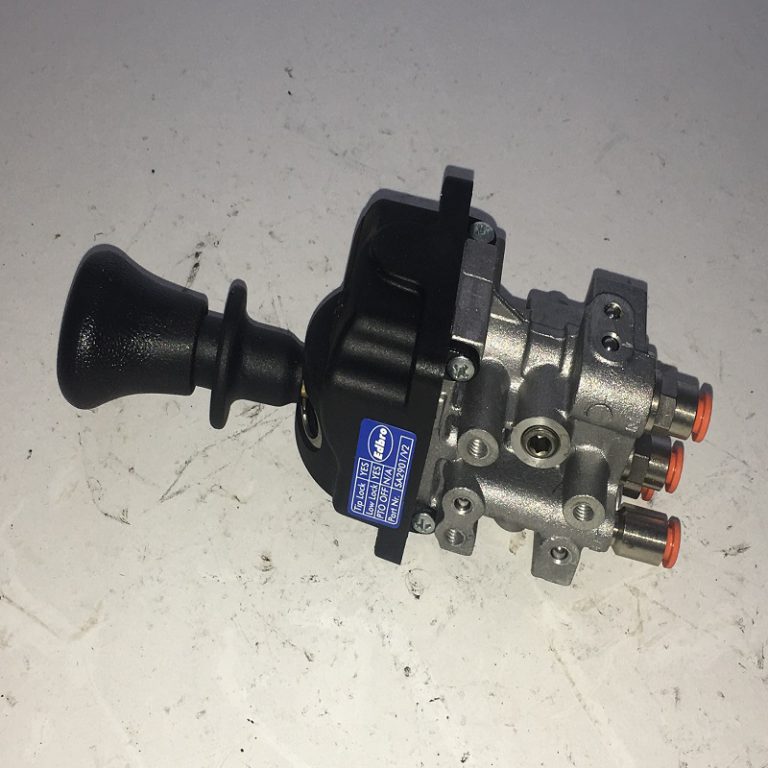 Edbro SA2894 Cab Control – PTO Power