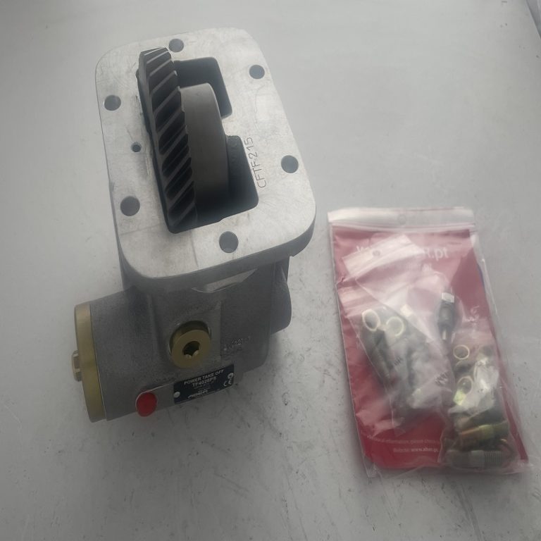 PTO’s (Power Take Off Units) – PTO Power