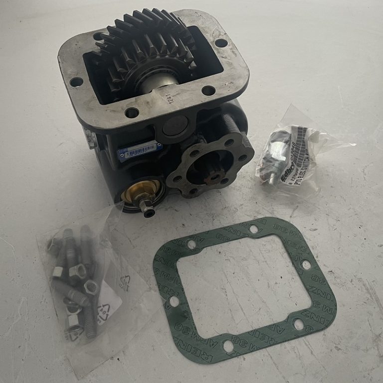 PTO’s (Power Take Off Units) – PTO Power