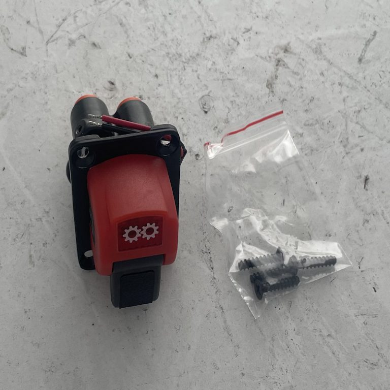 Push Pull PTO Switch Straight 6mm – PTO Power