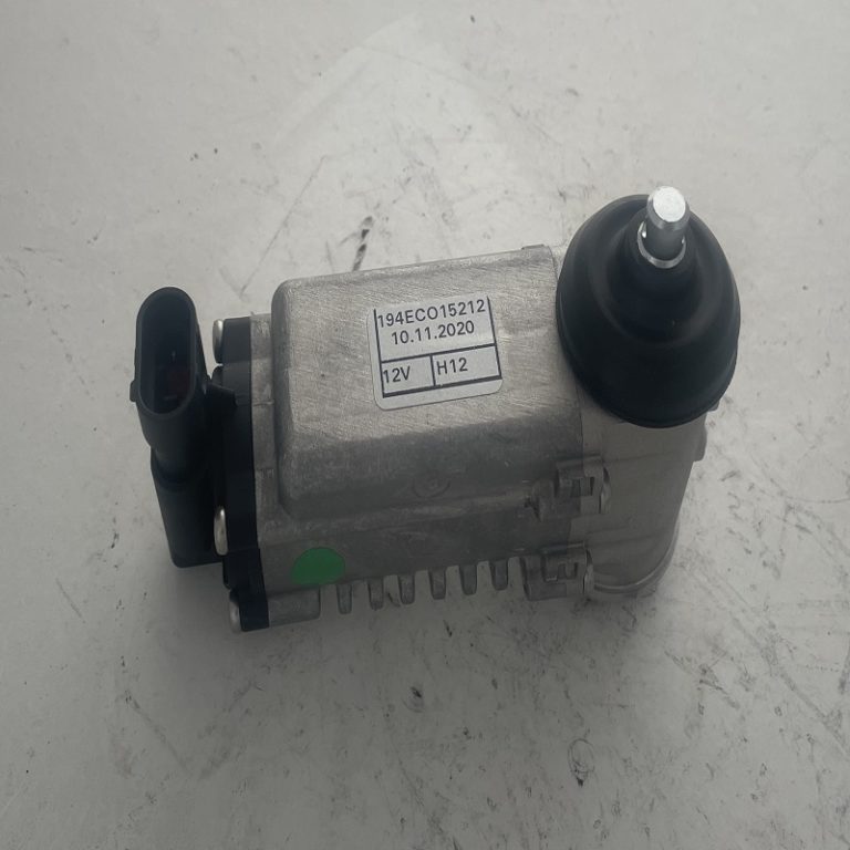 Electric Actuator Kit Eco150 PTO Drive – PTO Power