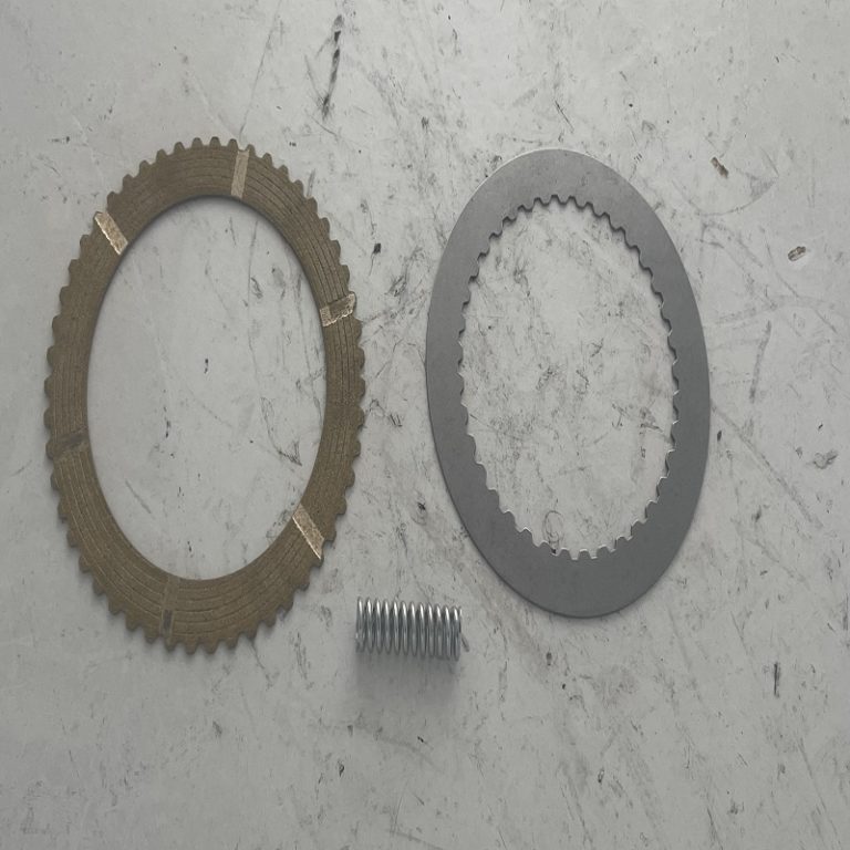 Webster PTO Clutch Plates and Springs – PTO Power