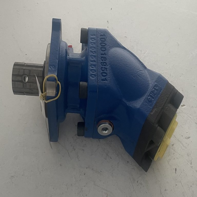 Hydrocar 201FX108* Piston Pump – PTO Power